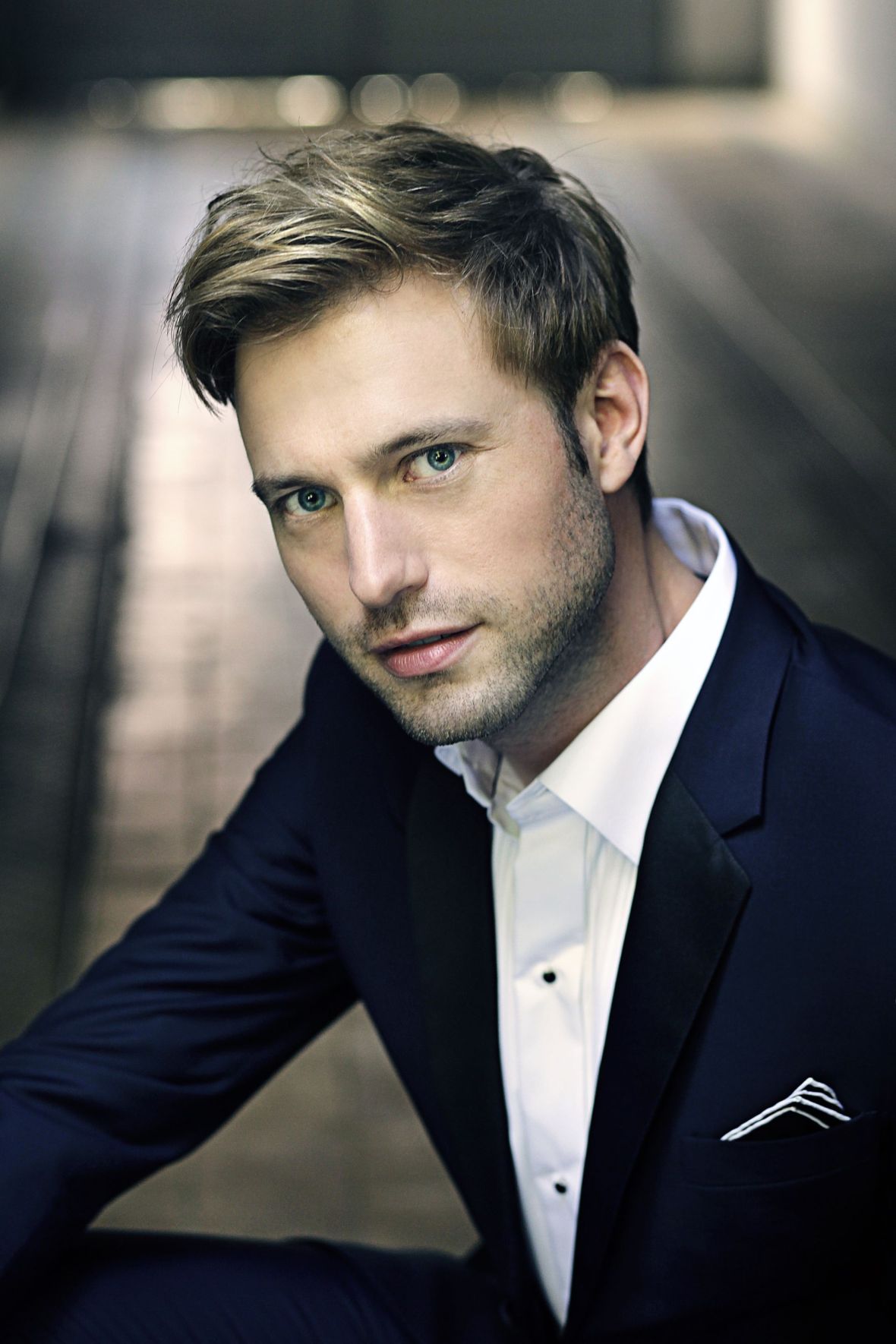 Auf ein Wort, Herr Appl! - Jenaer Philharmonie